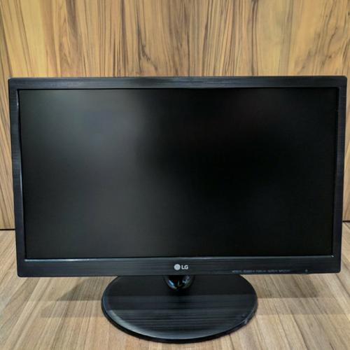 Jual MONITOR LED LG 20 INCH SUPER MULUS - Jakarta Pusat ...