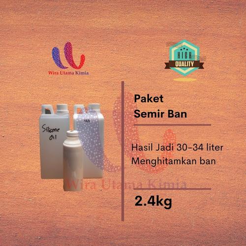 Jual Paket semir ban - Kota Bekasi - wirautamakimia | Tokopedia