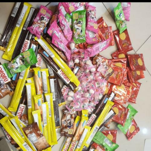Jual isi pinata lengkap/ isi snack pinata - Jakarta Selatan - Vaganza ...