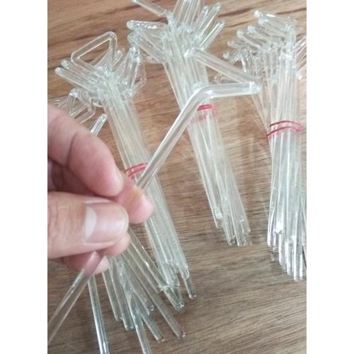 Jual Bacterial cell spreader Glass Drigalski Triangle - Kota Bekasi ...