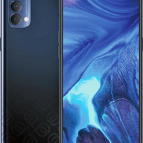 Jual HP OPPO RENO 4 8/128 GB - RENNO 4 RAM 8GB ROM 128GB GARANSI RESMI ...