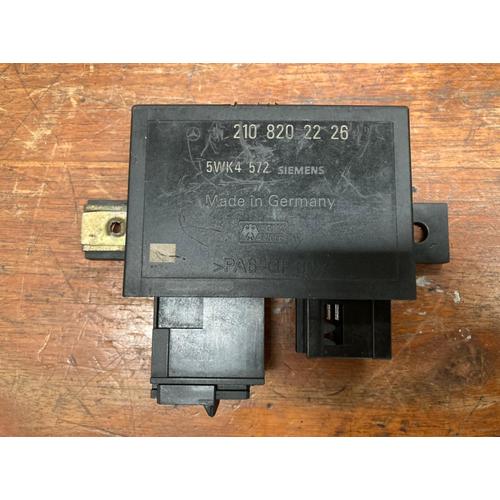Jual Infrared Control Unit/Module Mercedes-Benz E-Class W210 New Eyes ...