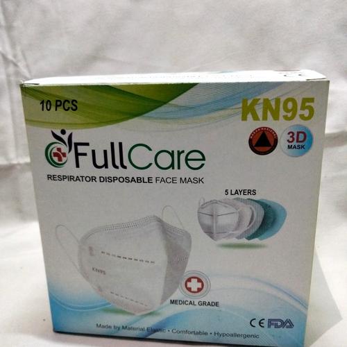 Jual Masker KN95 Masker N95 Masker KN 95 Masker N 95 BFE95% RESMI IZIN ...