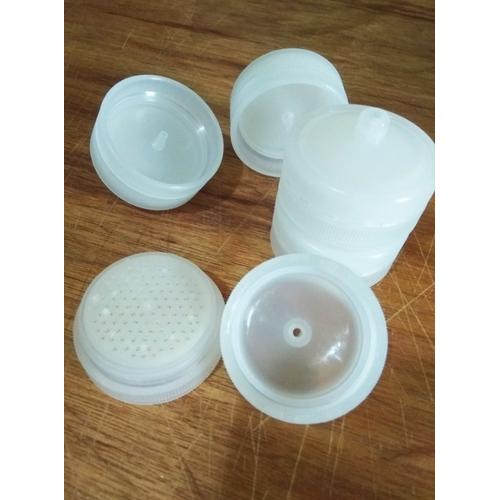 Jual Syringe Filter Holder PP 47 mm Reusable For Membrane Vacuum ...