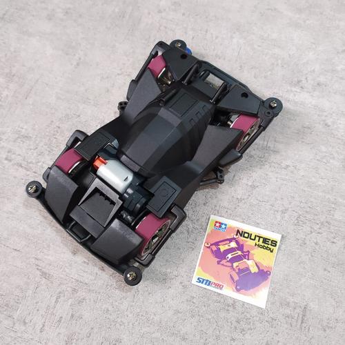 Jual Body BG Black Special Replika Repaint (No Decal) - Hunter Green ...