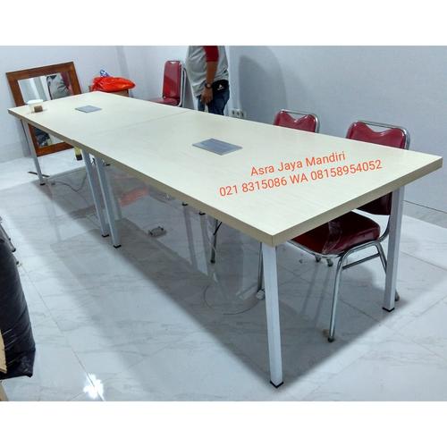 Jual Furniture Custom Meja Rapat Meja Meeting Meja Kerja - Jakarta ...