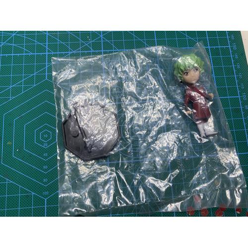 Jual WCF Figure Gundam Nicol Amalfi no box - Kota Depok - GunplaHS ...