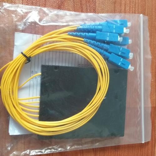 Jual Passive Splitter/Pasif Spliter 1:8 Kaset Fiber Optik MODULAR ...