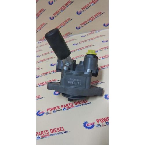 Jual 1539298 Fuel Pump for SCANIA OEM 0440020057 0440020128 - Jakarta ...