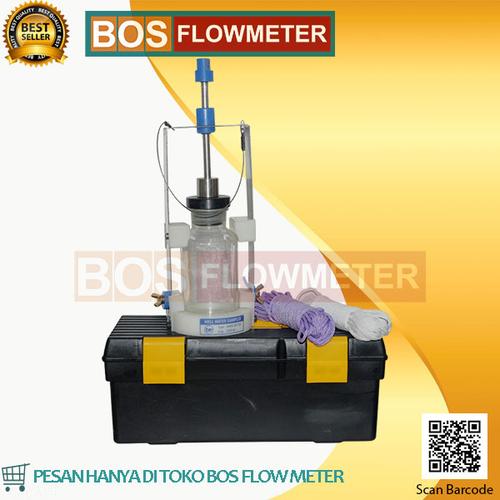 Jual Well Water Sampler 500 ml - Sampling Air 500 ML - Sampler Air 500 ...