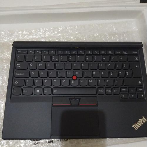 Jual Thinkpad X1 Tablet Keyboard 01AW600 01AW650 - Jakarta Pusat - Adel ...