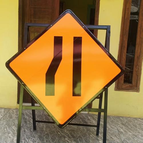 Jual Rambu Lalulintas Custom design bebas uk 90cm murah - Jakarta Timur ...