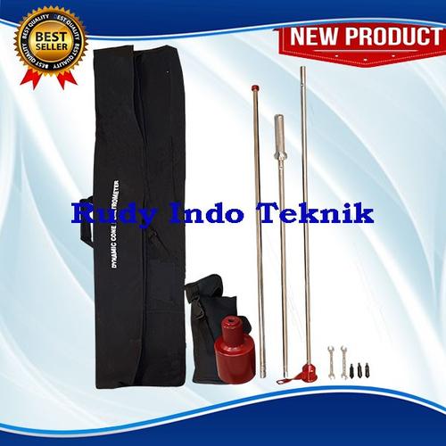 Jual Dynamic Cone Penetrometer - Alat Test Uji Kualitas Tanah - Jakarta ...