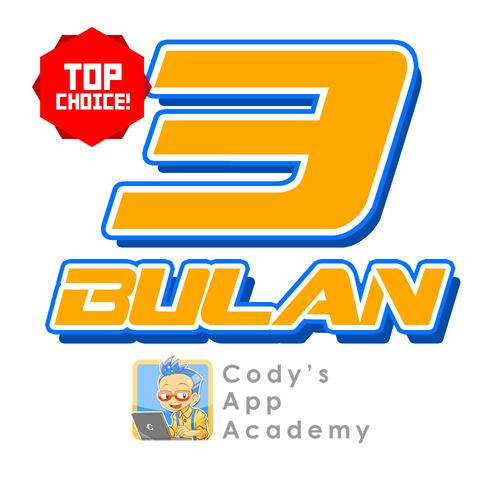 Jual Kursus Belajar Coding Untuk Anak Selama 3 Bulan - Jakarta Timur ...