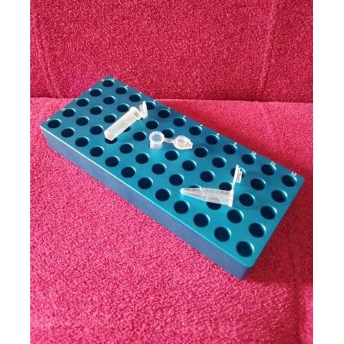 Jual Microtube Cooling Block 60 x 1.5/2ml - Kota Bekasi - Fedito ...