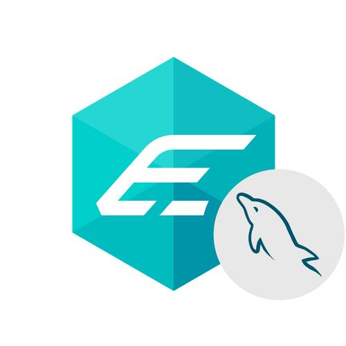 Jual dbExpress Driver for MySQL Standar Edition - Team, 2 Years - Kota ...