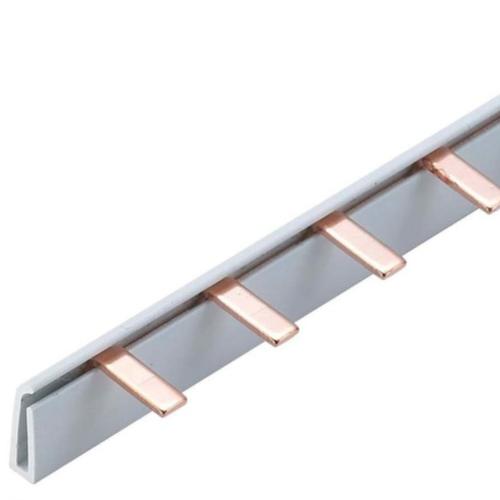 Jual Rell Sisir MCB 1P Busbar Tembaga Jumper MCB 1 Phase 1Meter - Kab ...