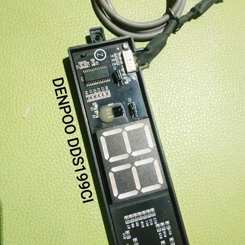 Jual sensor ac split DENPOO DDS199CI original - Jakarta Barat ...