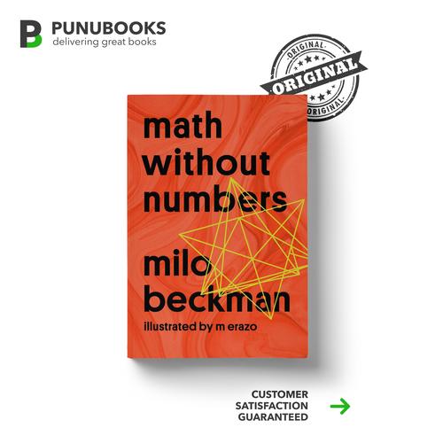 Jual Math Without Numbers by Milo Beckman - softcover - Jakarta Pusat ...