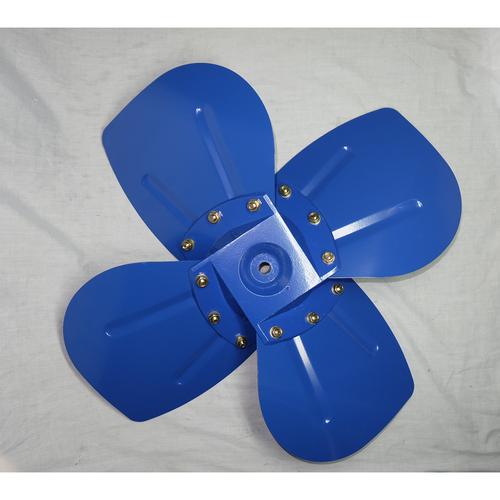 Jual Baling kipas besi / Blade blower Besi 24" untuk Heavy Duty Exhaust ...