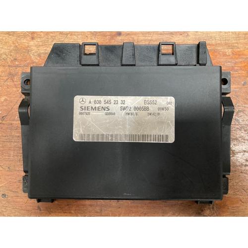 Jual Transmission Control Module (TCM) Mercedes-Benz C-Class W203 ...