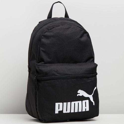 Promo TAS PUMA PHASE BASIC BACKPACK ORIGINAL 07350901 - Biru - Kota ...