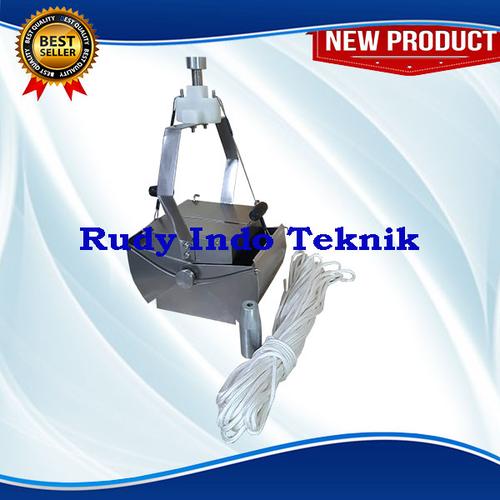 Jual Ekan Grab Sampler Alat pengambilan sampel bentos - Kota Tangerang ...