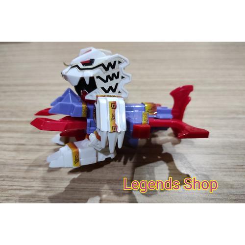 Jual Battle B-daman Bdaman Fire Spirits! Anime B daman - Kota Bandung ...