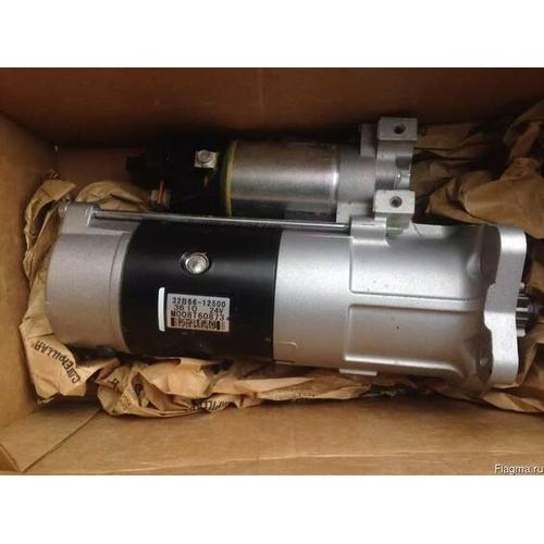 Jual DINAMO STARTER CAT 320D 272-4774 OEM - Jakarta Pusat - unique86 ...