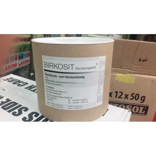 Jual birkosit dichtungskitt lem birkosit ais B010 hochdruck - Jakarta ...