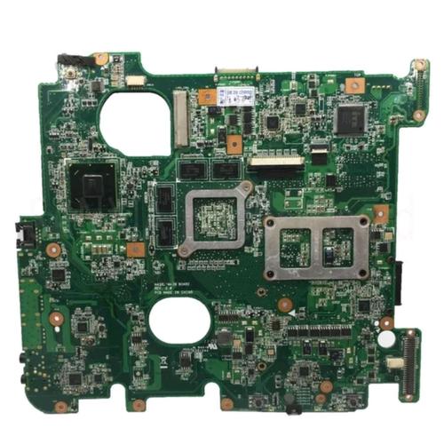 Jual Motherboard ASUS N43SL N43 Hm65 Vga Nvidia - Kota Medan ...