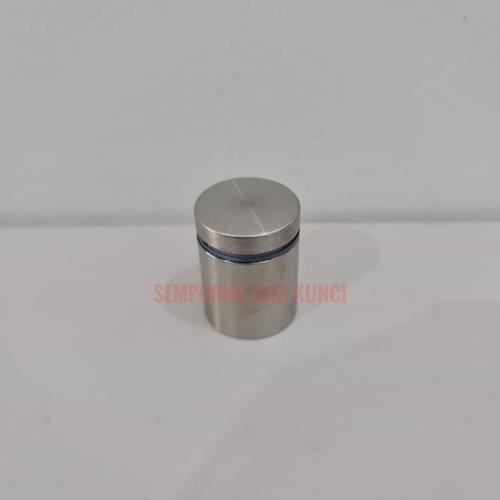 Jual Pen Iklan 25x30 Sign Board Baut Sekrup Kaca Akrilik - Jakarta ...