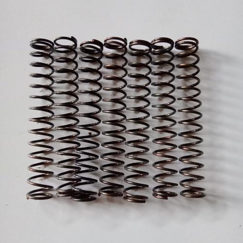 Jual spring tekan 1.3 mm x od 12 mm panjang 80mm - Kab. Gresik - sinar ...