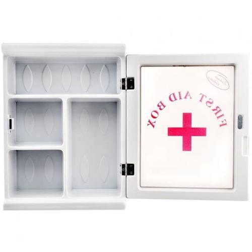 Jual KOTAK P3K EXCLUSIVE FIRST AID BOX 312X115X442MM - Jakarta Barat ...