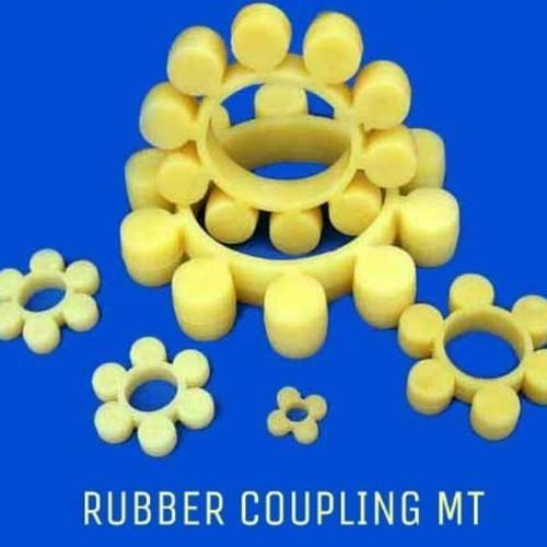 Jual MT-6 Rubber Coupling MT6 / Karet kopling flexibel mt 6 / MT6 / MT ...