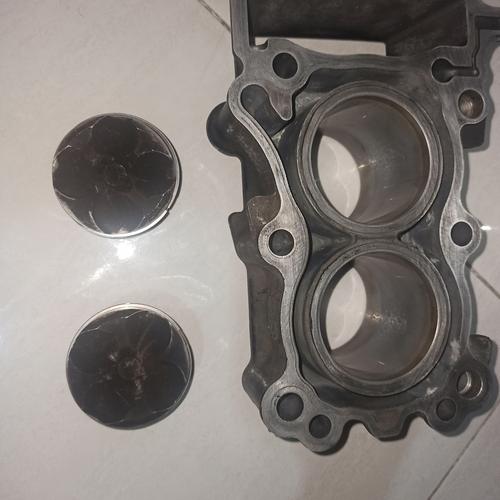 Jual Blok / Block seher set / piston set yamaha r25 / mt25 - Jakarta ...