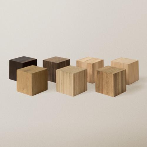 Jual KUBOS Wooden Box / Kubus / Kotak Kayu - Ukuran M 15 x 15 x 15 cm ...