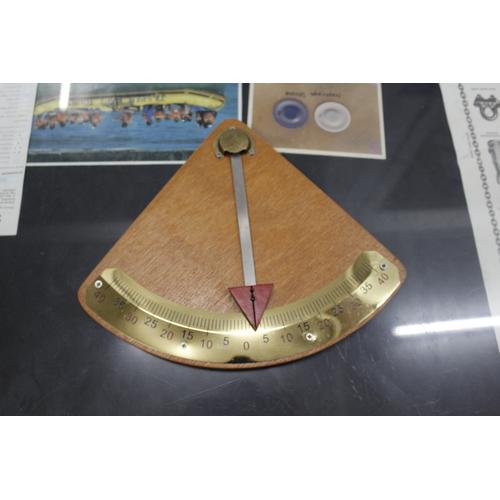 Jual clinometer kapal ORIGINAL - Jakarta Barat - Nusantara Marine ...