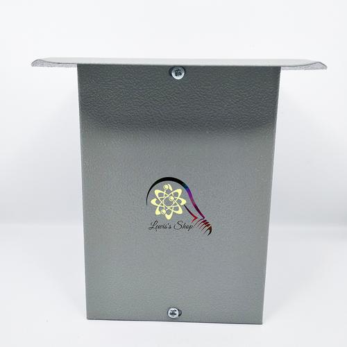 Promo Panel Box Trafo Elemen 15x10x10 cm Weatherproof Outdoor Premium ...