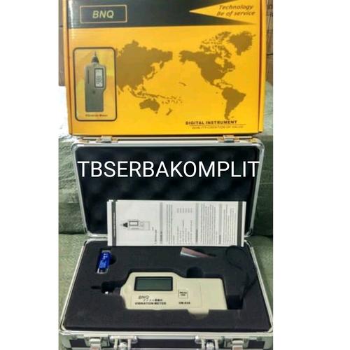 Jual BNQ VM63A Vibration Meter Original VM-63A Vibrotip Vibratip ORI ...