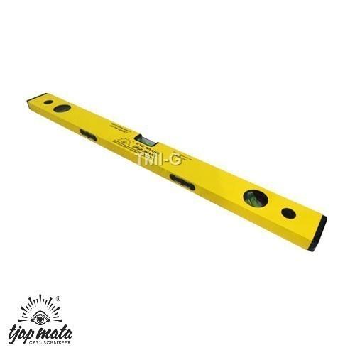 Jual WATERPAS ALUMINIUM WATERPASS 40 INCH 100CM MAGNET EYE BRAND TJAP ...