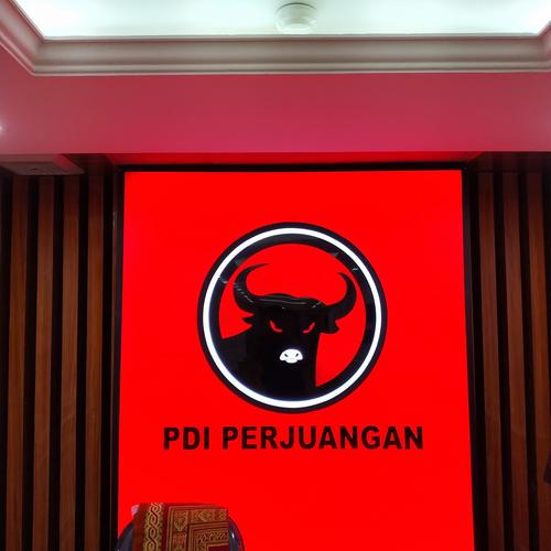 Jual Neonbox Acrylic LED Logo Perusahaan Signage Papan Nama - Jakarta ...