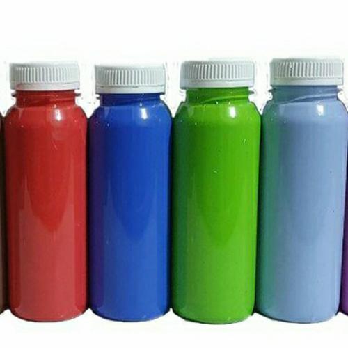 Promo Cat Air Cat Air Anak Cat Lukis Akrilik Styrofoam Cat Air Botol ...