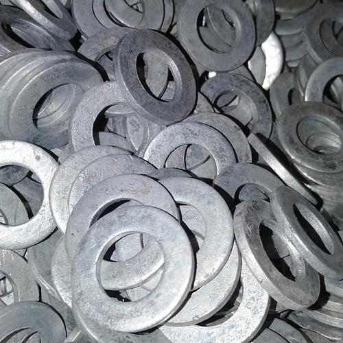 Jual Ring Plat M12 HDG HOT DIP ( Flat Washer ) - Jakarta Barat - AA ...