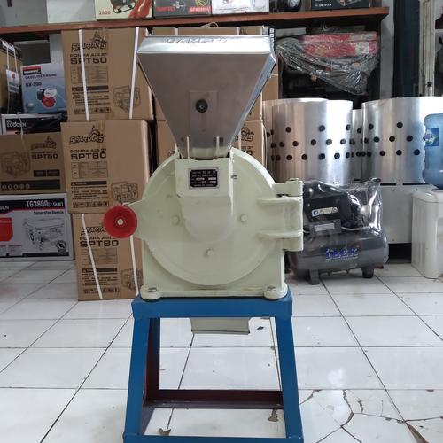 Jual Mesin Giling Tepung FFC23 CARTLON - Kab. Bekasi - TunasJayaDiesel | Tokopedia