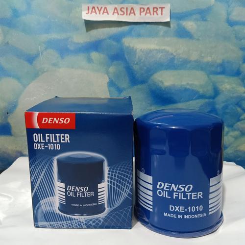 Jual Filter Oli Denso DXE-1010 (Pajero Sport/Strada/L300/Kuda Diesel ...