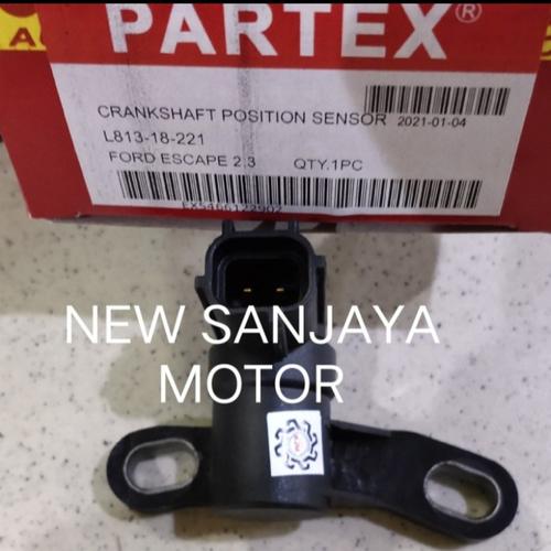 Jual SENSOR CRANKSHAFT FORD ESCAPE 2300CC - Jakarta Pusat - SUMBER ...