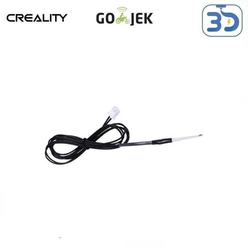 Jual Original Creality 3D Printer Ender 3 / 3 Pro / V2 Hotbed ...