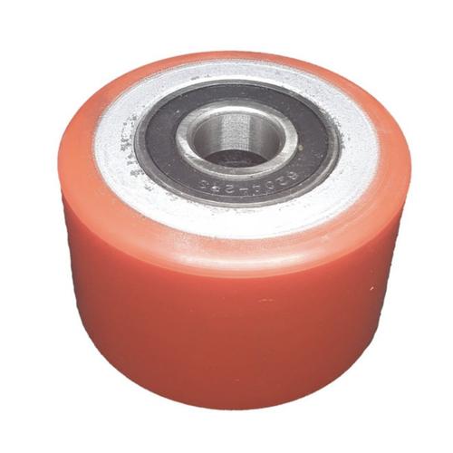 Jual Roda Handpallet / Hand Pallet / Handlift / Hand Lift PU 80x50 ...