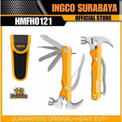 Jual INGCO HMFH0121 PALU 12 MULTIFUNGSI MULTI-FUNCTION HAMMER - Kota Surabaya - INGCO SURABAYA ...